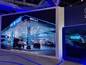 Best LED screen suppliers in UAE -Volkanoo LED Displays