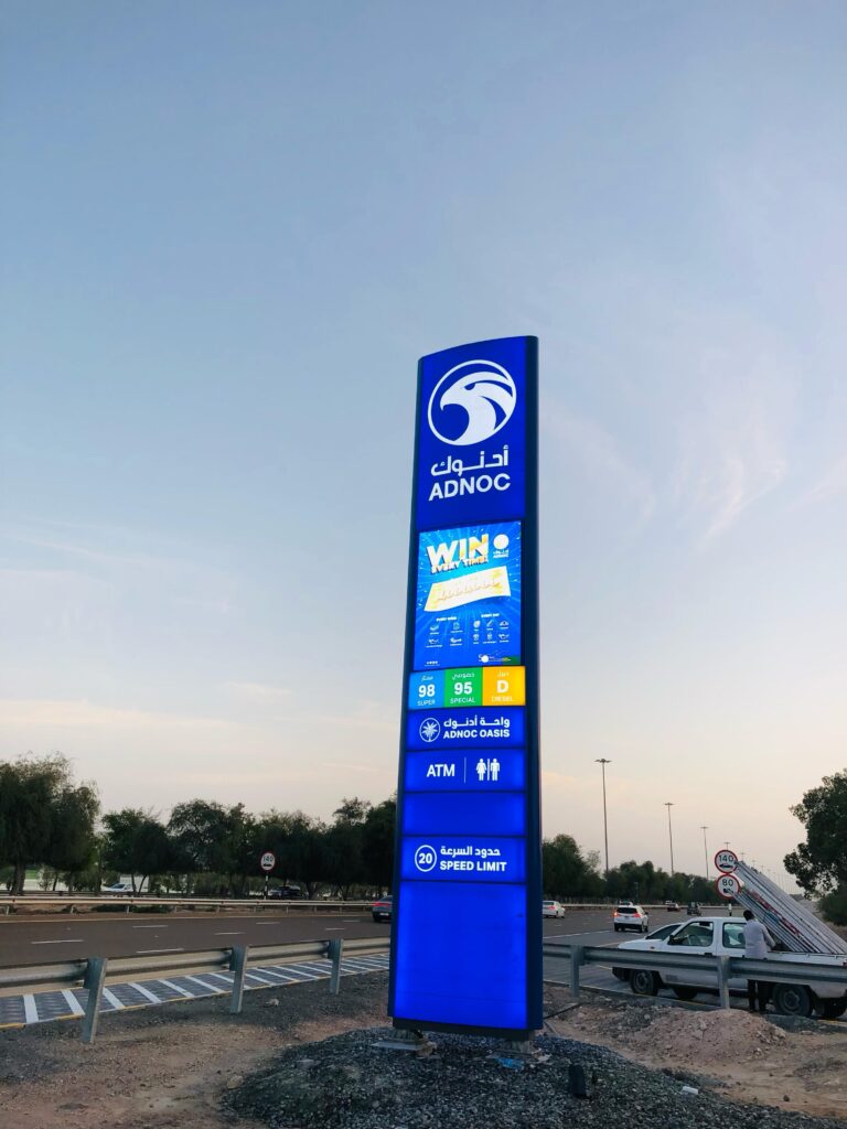 LED Screen supplier in Dubai, UAE-Indoor & Outdoor LED Display