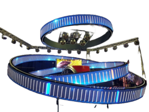 LED Screens –Discover the Types of LED Screen Display panels