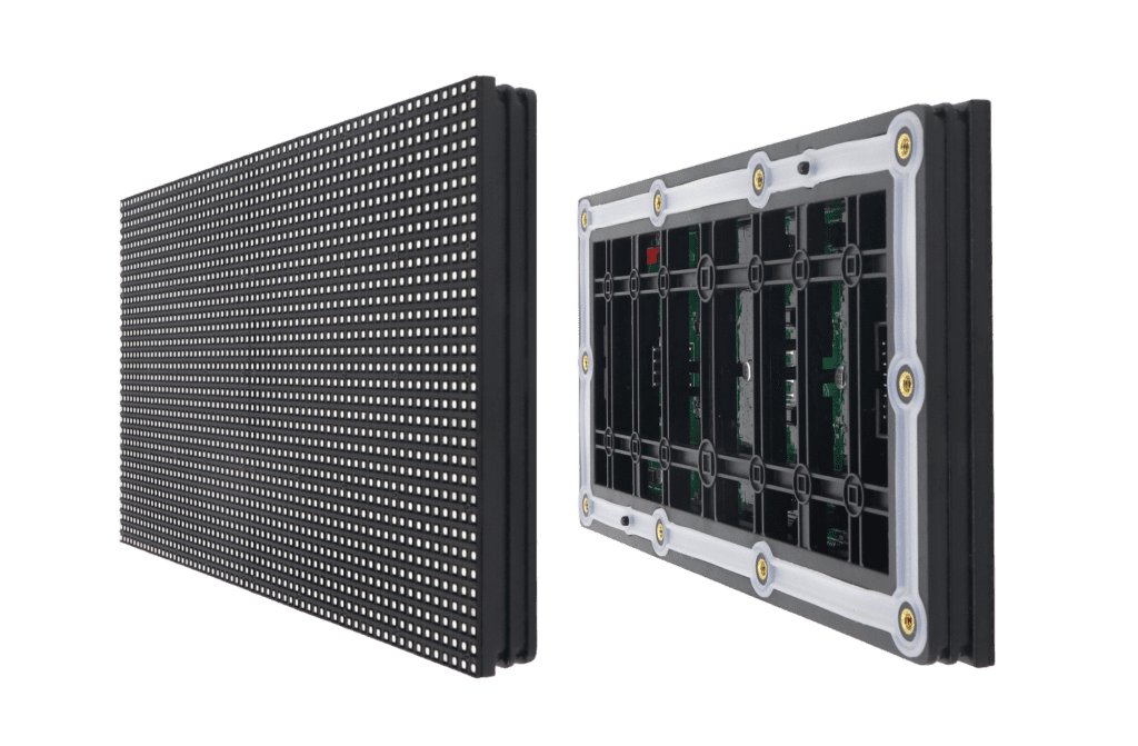 Indoor LED Display Module | Indoor LED Screen Dubai | Volkanoo