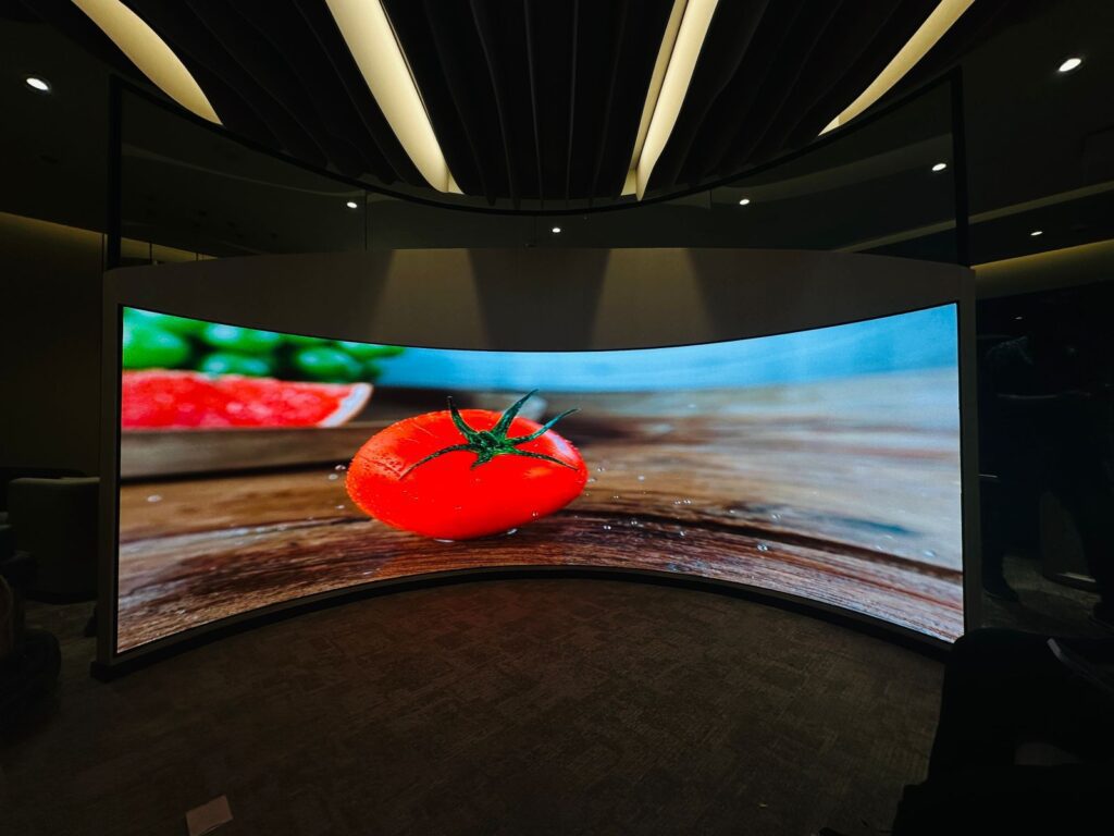Best LED screen suppliers in UAE -Volkanoo LED Displays