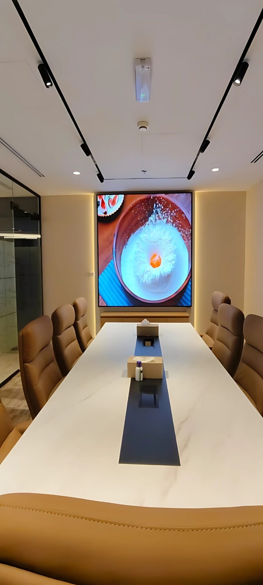 LED Video wall Screens - Volkanoo LED Displays Screens