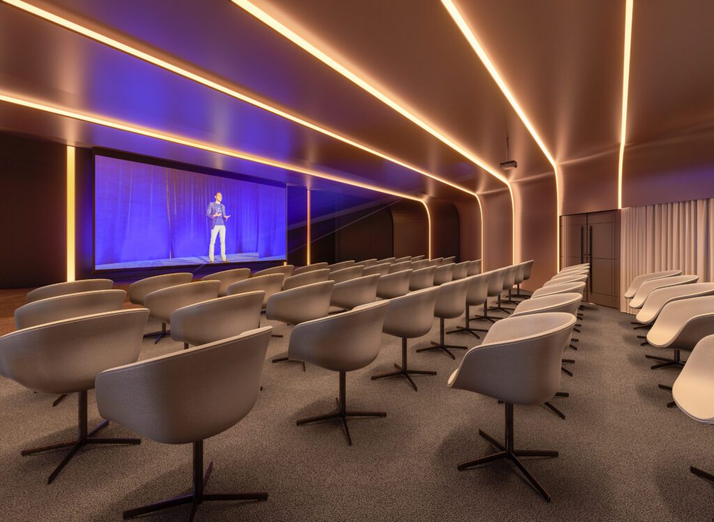 Hospital LED Screen in UAE | Medical LED Display Solutions